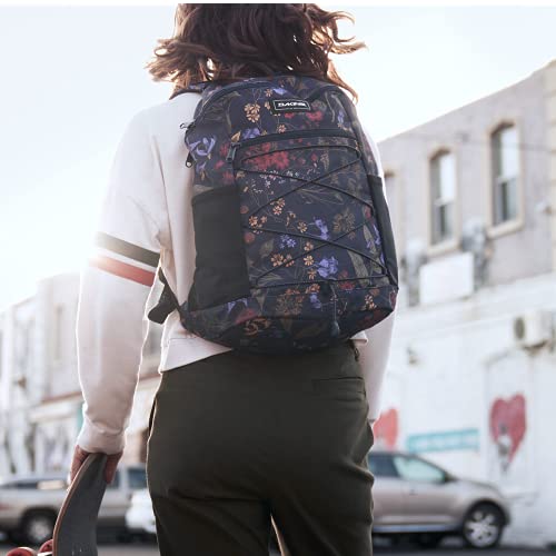 Dakine Wndr Pack 18L - Dark Ashcroft Camo, One Size