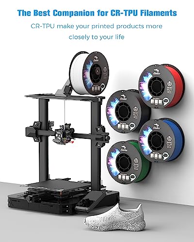 Creality Official Sprite Extruder Pro+ Kit, Support 2.85mm Flexible Filaments, Compatible with Creality Ender 3/ Ender 3 Pro/Ender 3 MAX/Ender 3 V2 3D Printers