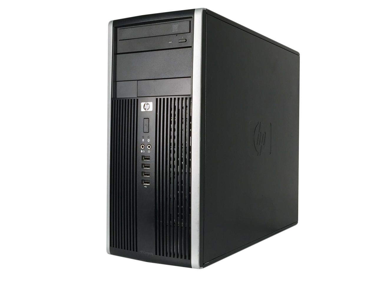 HP EliteDesk Gaming Computer Tower | Intel i7 (3.40GHz) | GeForce GT 1030 (2GB) GPU | 16GB DDR3 RAM | 1TB SSD Solid State | 5G-WiFi + Bluetooth | Windows 10 Pro | Home or Office PC (Renewed)