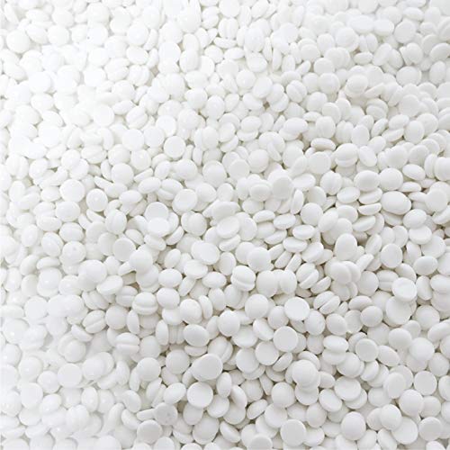 Depilspa Sensitive Hard Wax Beads (for professional use only) -28.2 oz (2WDSHWSB800)