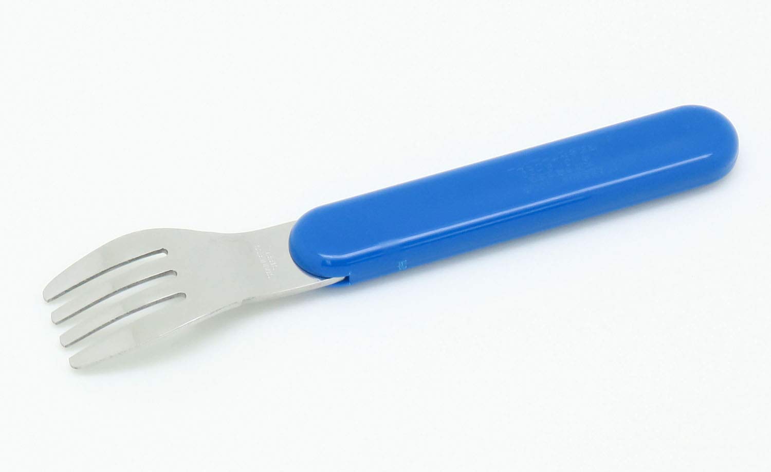 OSK SF-4 Children's Fork, Stainless Steel Fork, Thomas the Tank Engine (Approx. 1.0 x 5.3 inches (2.6 x 13.5 cm), Made in Japan, Dishwasher Safe