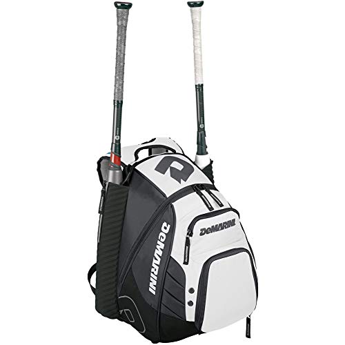 DeMarini Voodoo Rebirth Baseball Backpack TW