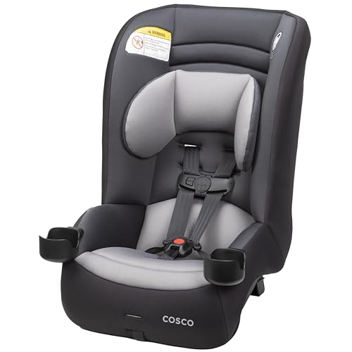 Cosco Kids™ MightyFit™ LX Convertible Car Seat, Broadway