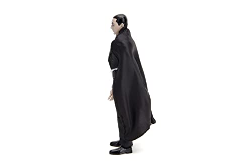 Jada Toys Dracula Bela Lugosi 6" Action Figure