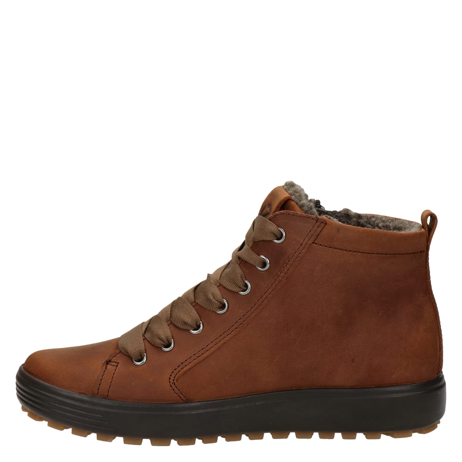 ECCO Soft 7 Tred GORE-TEX® High Sierra Oiled Nubuck EU 40 (US Women's 9-9.5) M