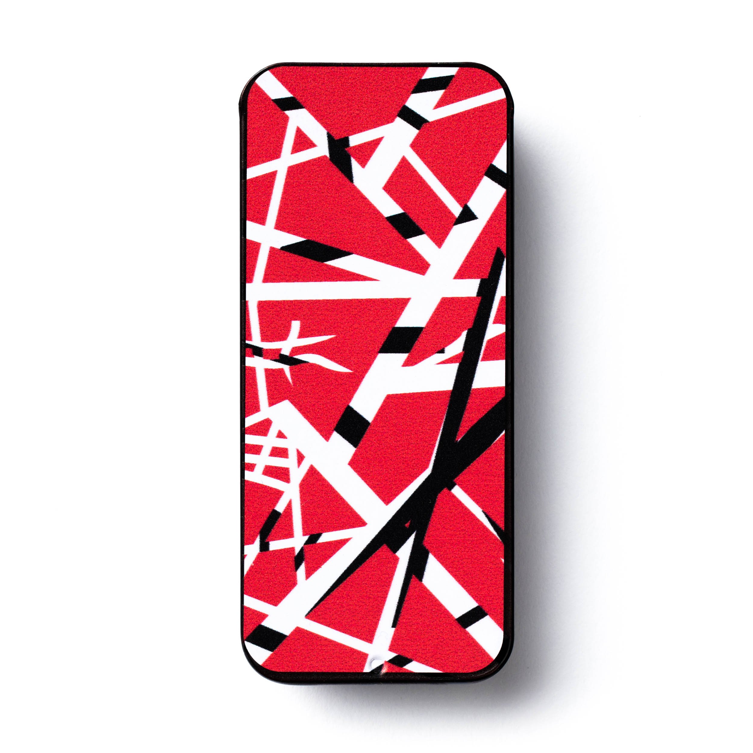Dunlop EVH95 Eddie Van Halen Signature Wah Wah & Guitar Picks (EVHPT02)