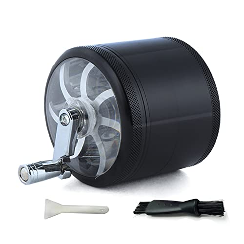 Fashion Mini Kitchen Grinder - 2 "Hand Operated