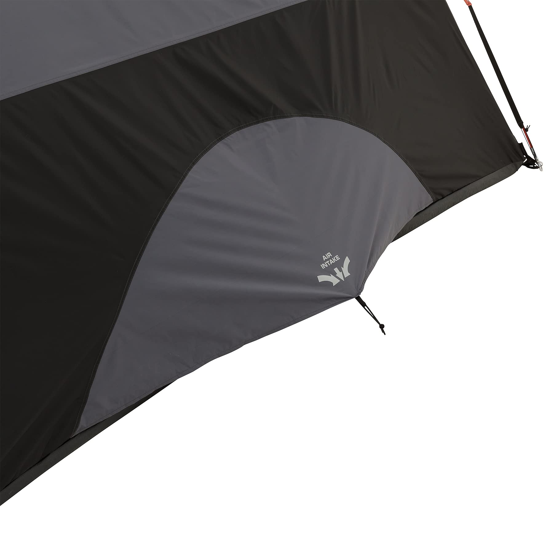 CORE 6 Person Tent with Block Out Technology