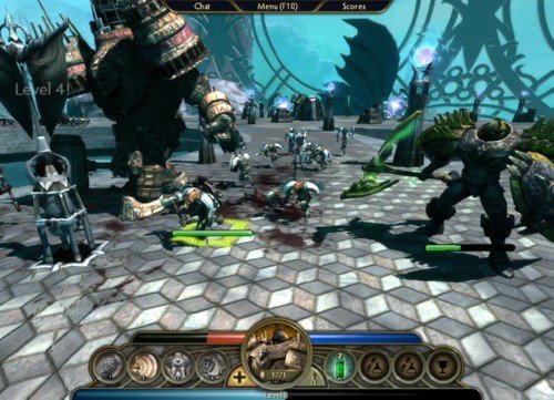 Demigod Collector's Edition - PC