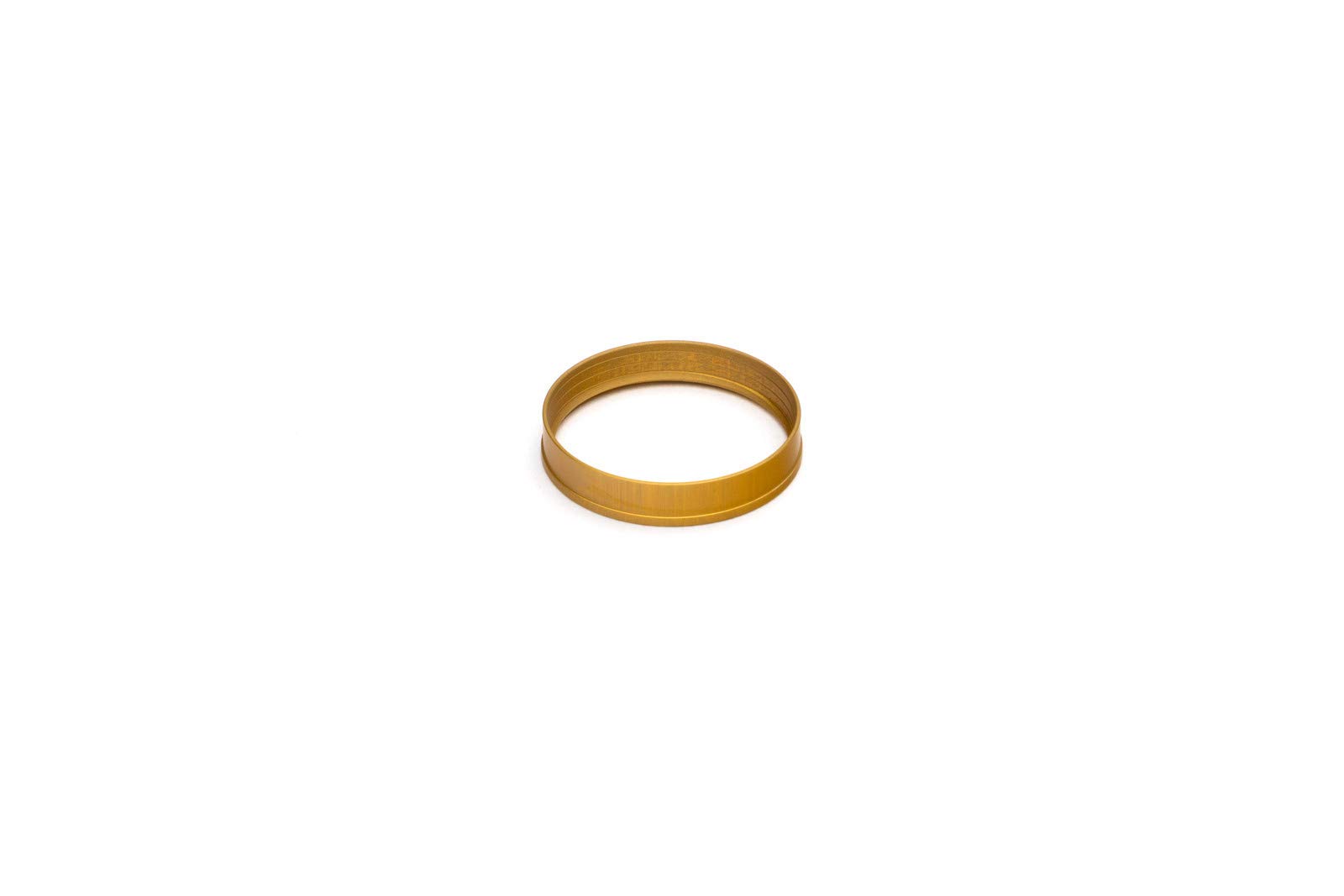 EKWB EK-Torque HDC-16 Color Rings, Gold, 10-Pack