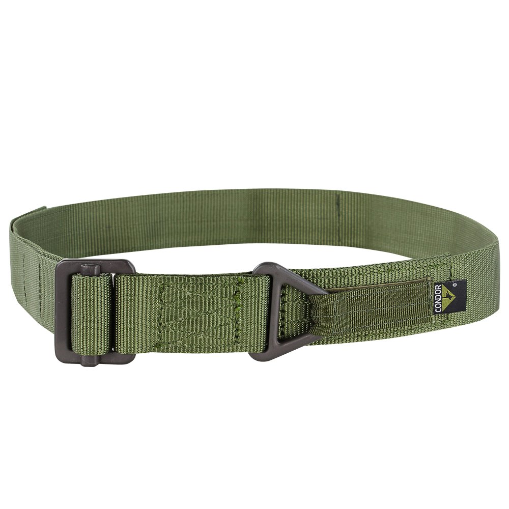 Condor RBS-001 Tactical & Duty Equipment, Olive Drab, Small
