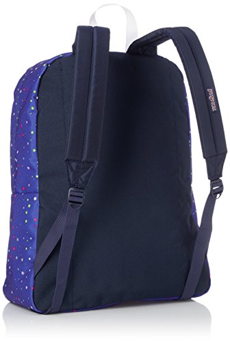 JanSport SuperBreak Scattered Stars One Size