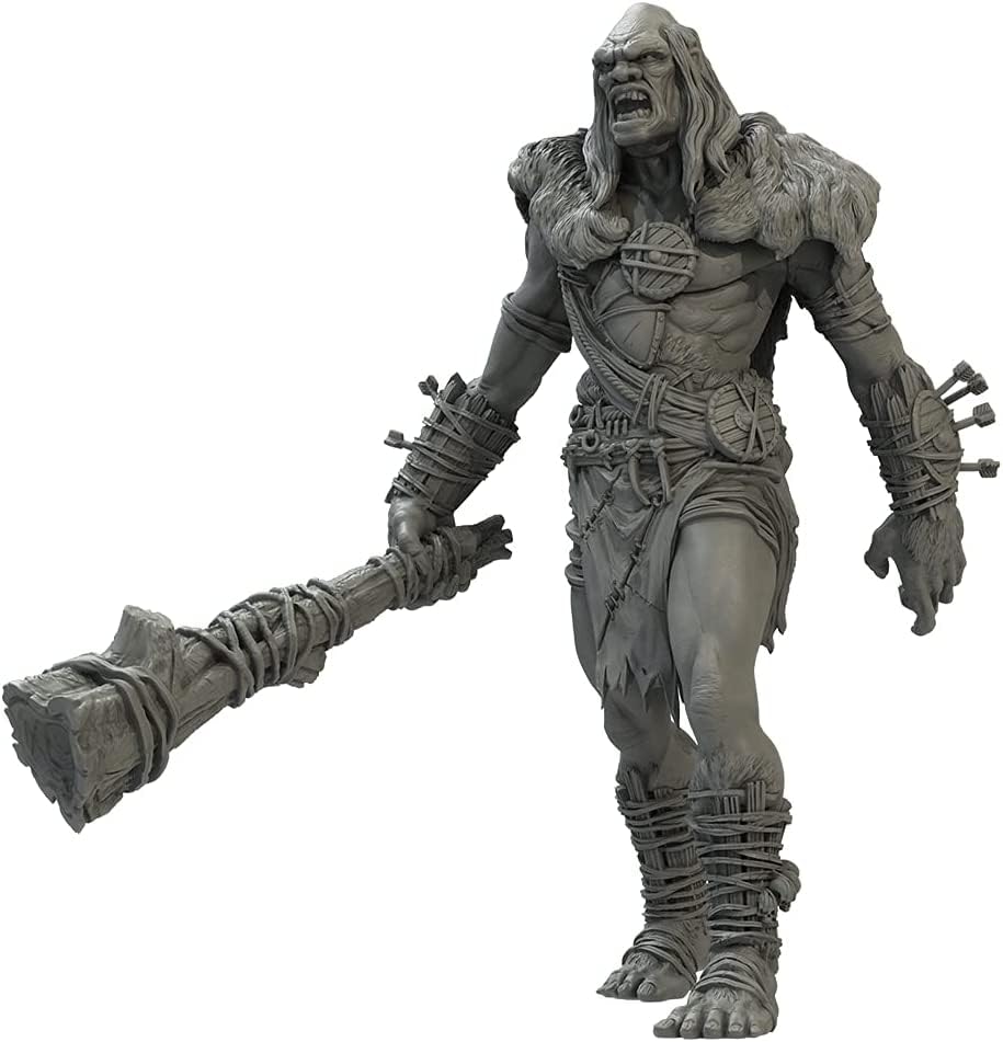 Unbekannt MGKWH401 Mantic Games Plastic Giant