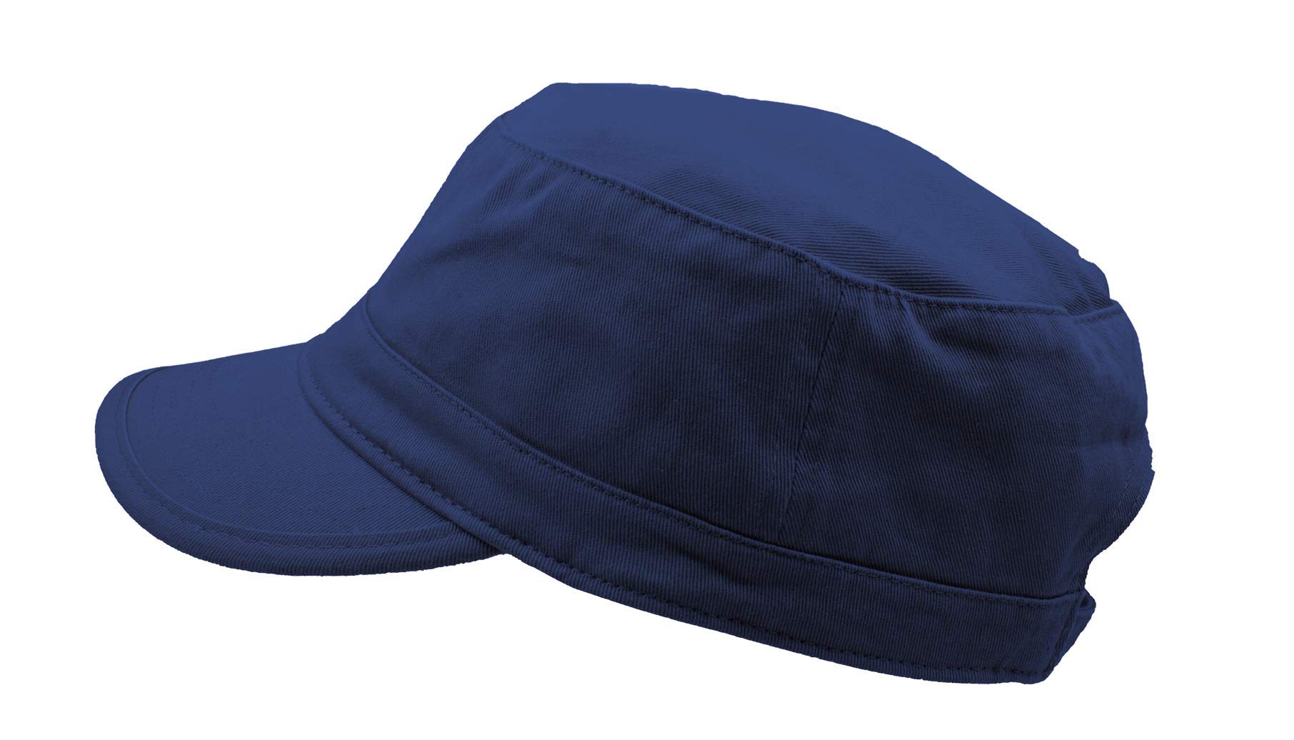 Datoni Army Cadet Men Hat Military Army Hats Women Mens Baseball Cap (Navy)