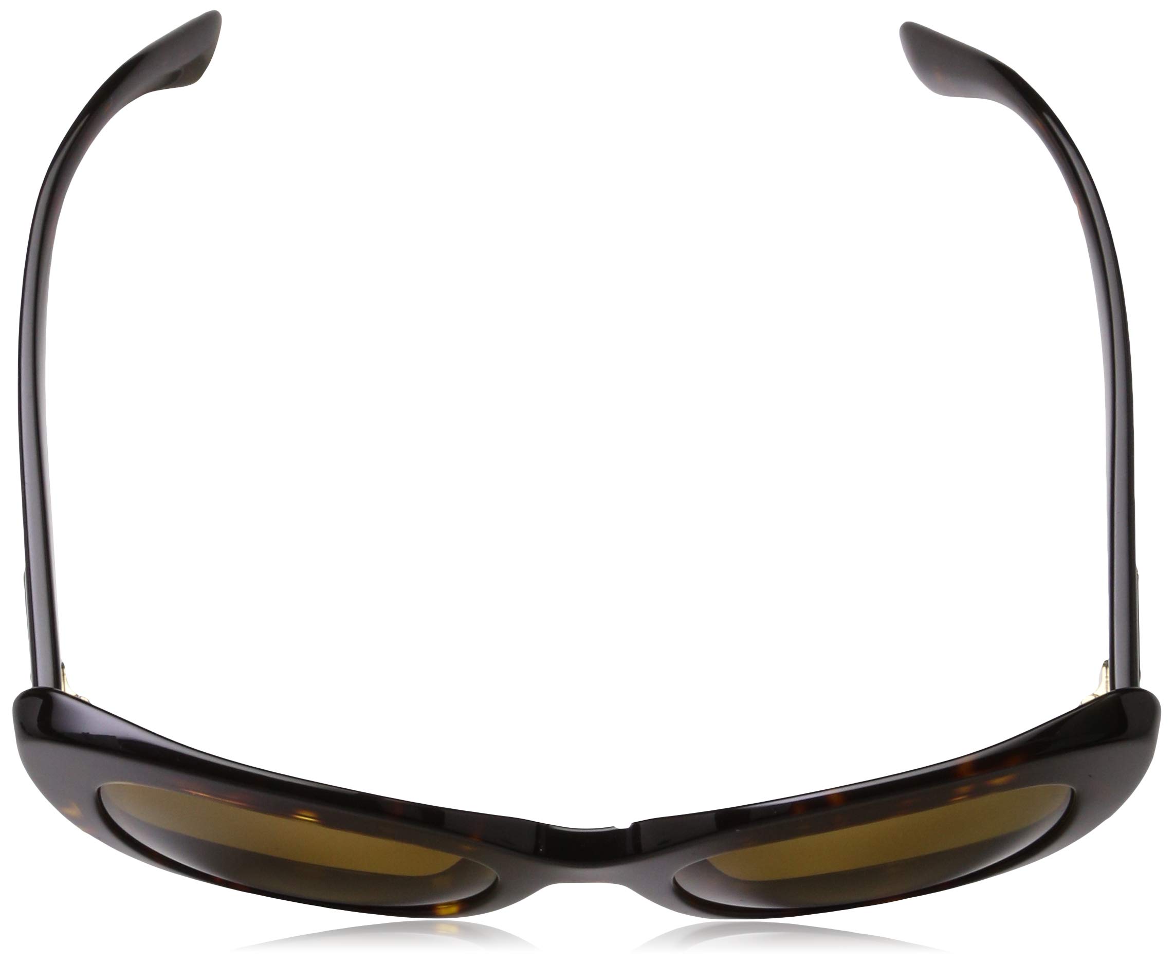 Dolce and Gabbana DG2189 01/96 Black/Blue DG2189 Pilot Sunglasses Lens Catego