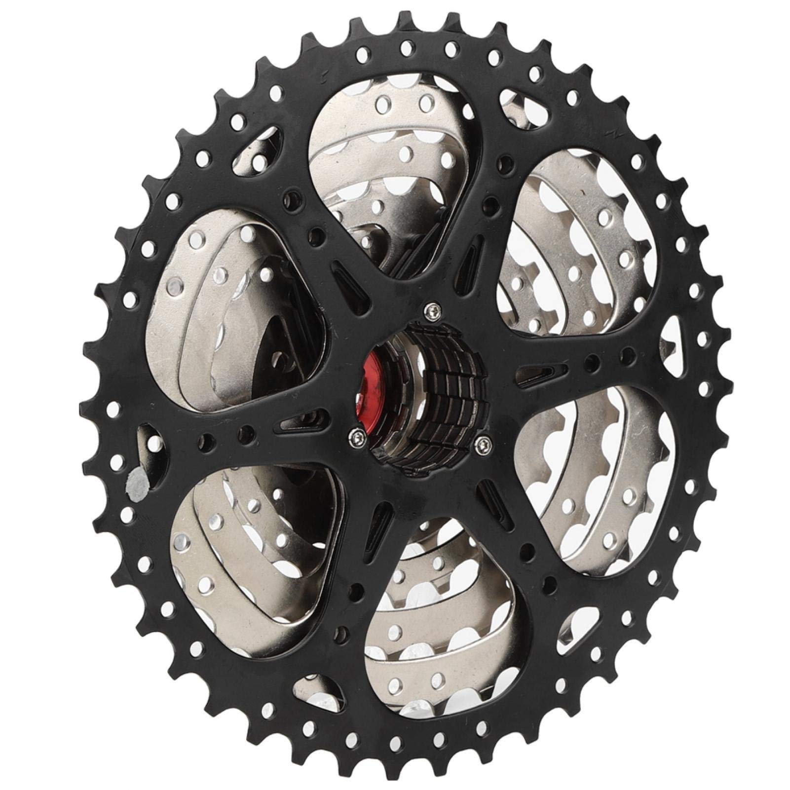 DAUERHAFT ZTTO 8 Speed 42T Bike Flywheel ,for Riidng,for Mountain Bike