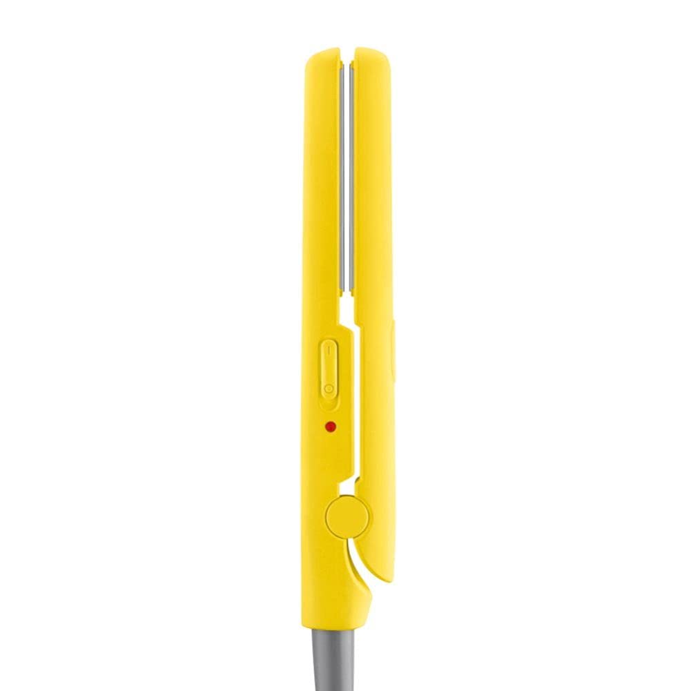 Drybar The Tiny Tress Press Detailing Travel Straightening Iron