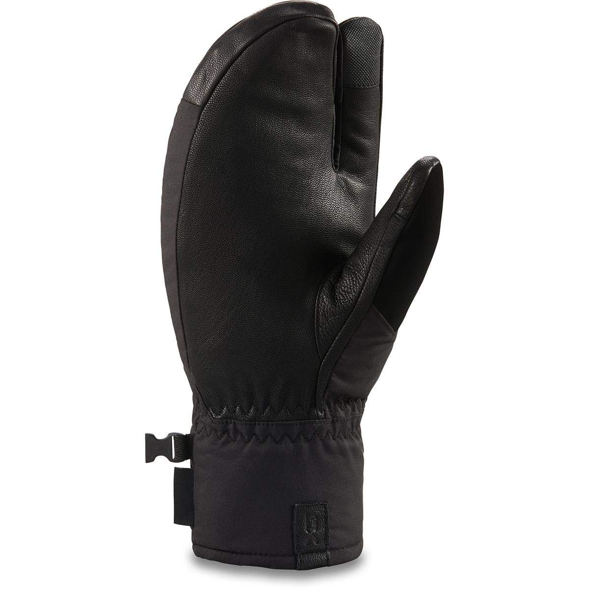 Dakine Fillmore Trigger Mitt - Black, X-Large