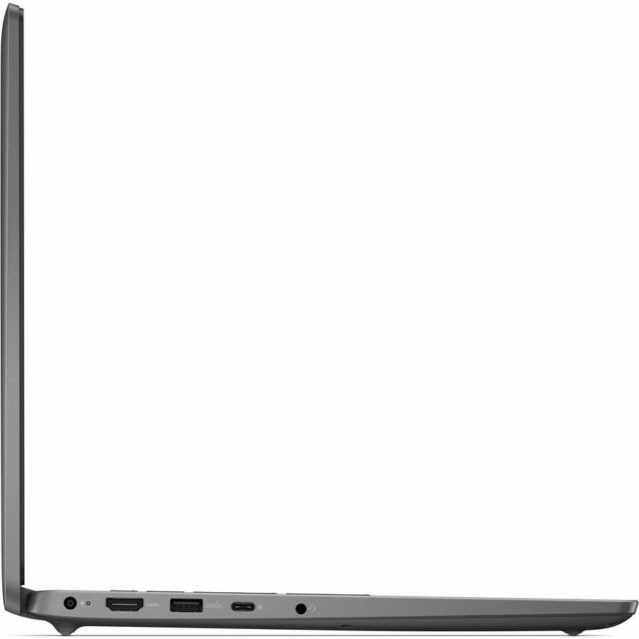 Dell Latitude 3540 15.6" Notebook - Full HD - 1920 x 1080 - Intel Core i5 13th Gen i5-1335U Deca-core (10 Core) - 8 GB Total RAM - 256 GB SSD, 0.80" x 14.1" x 9.4"
