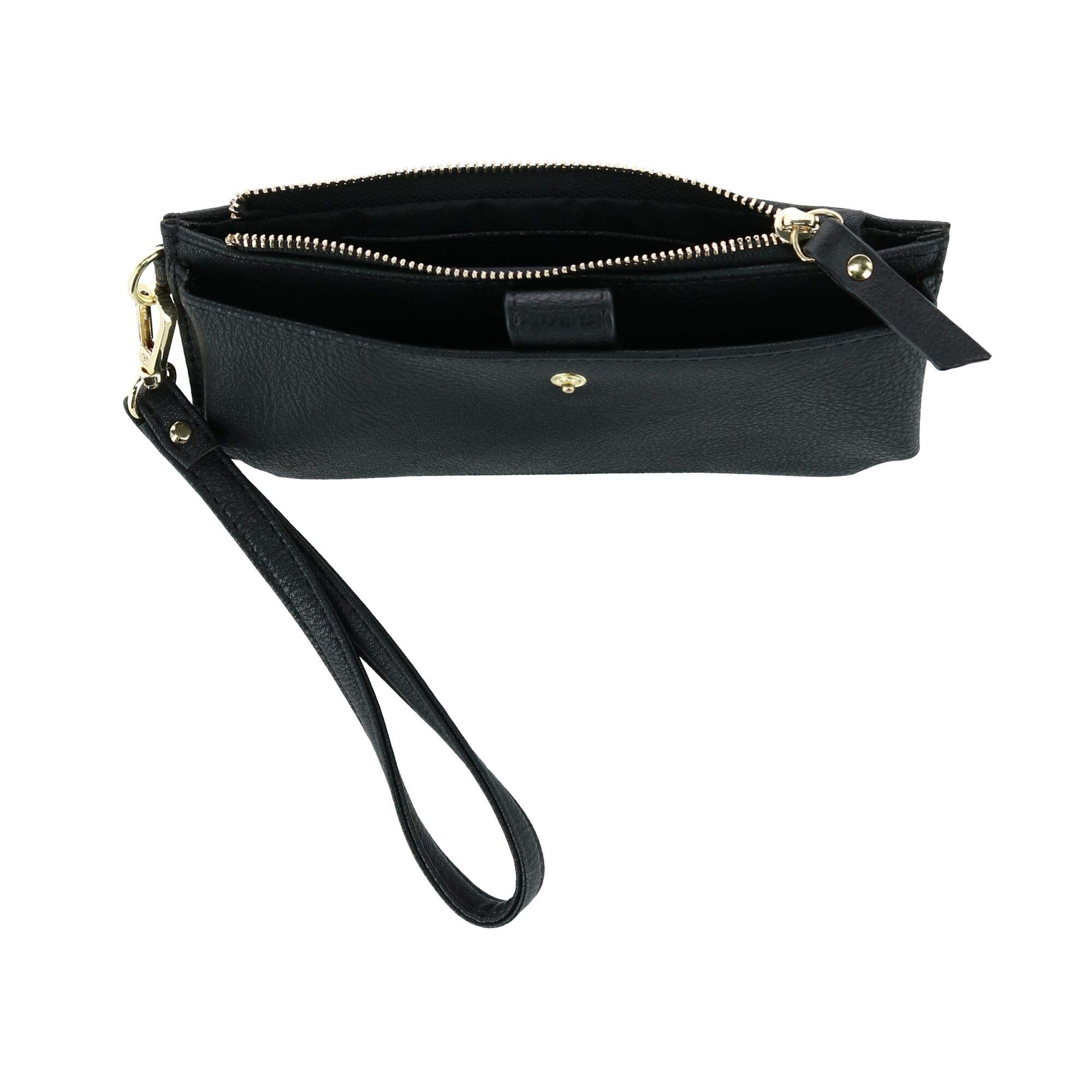 Urban Energy Women's Black, One Size