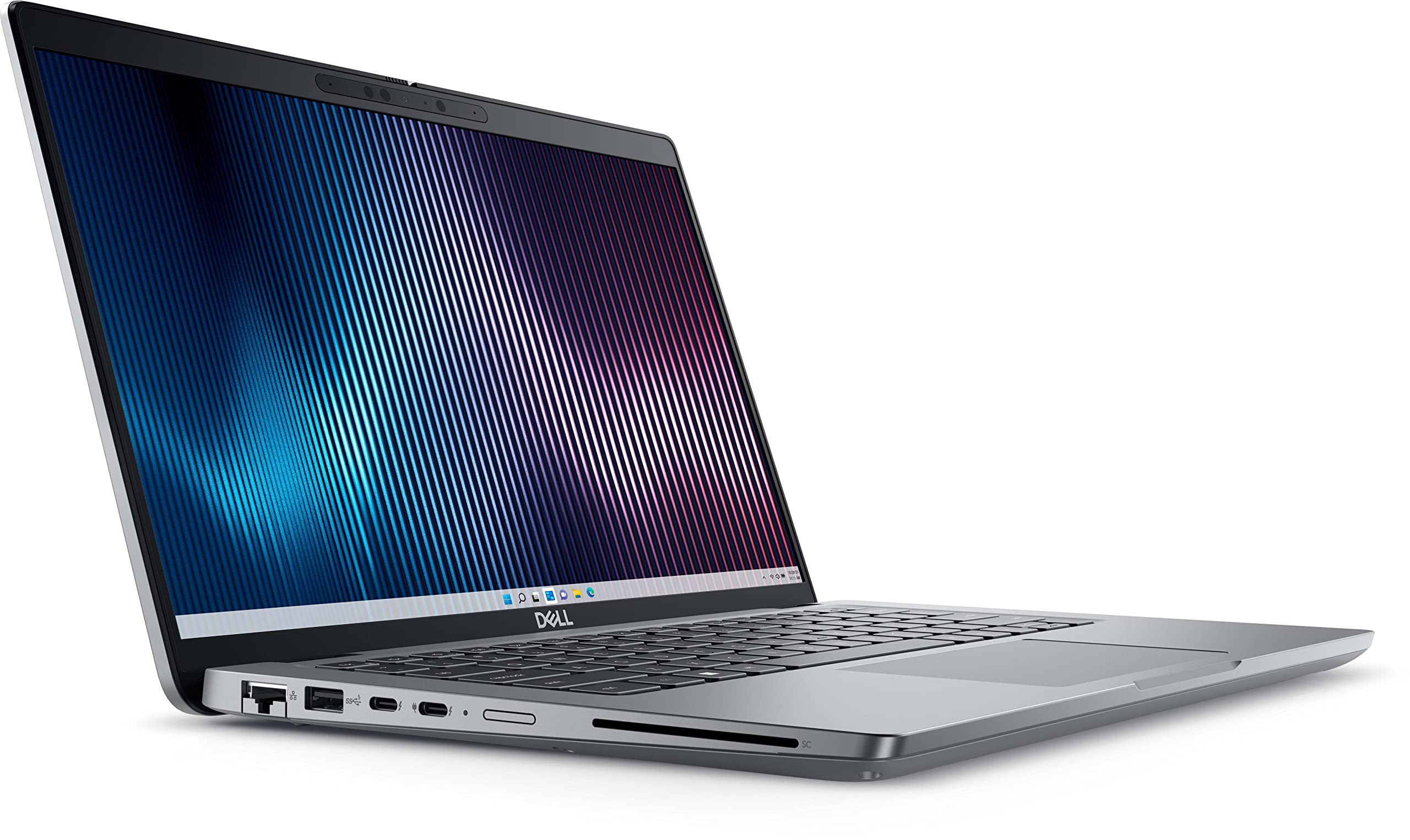 Dell Latitude 5000 5440 Laptop (2023) | 14" FHD | Core i7-256GB SSD - 32GB RAM | 10 Cores @ 5 GHz - 13th Gen CPU Win 11 Pro (Renewed)
