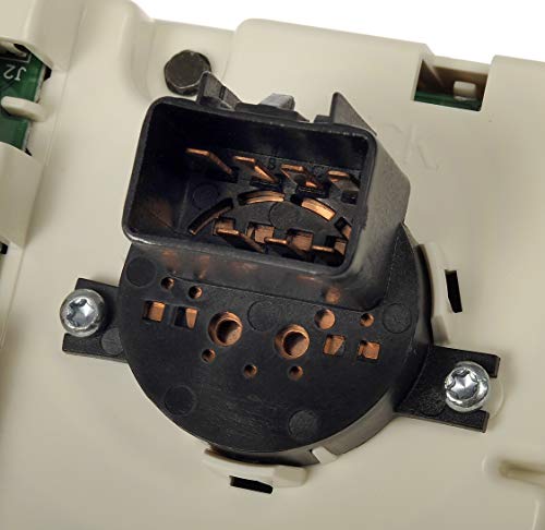 Dorman 599-210XD Climate Control Module Compatible with Select Models (OE FIX)