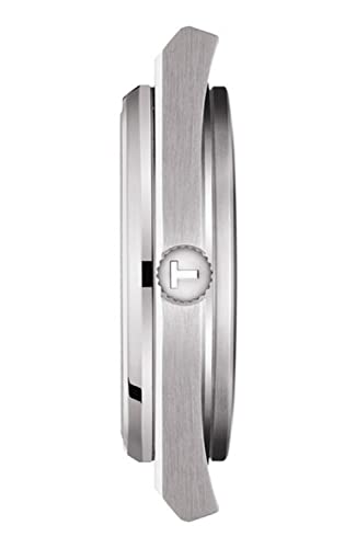 Tissot Dress Watch (Model: T1374071104100), Grey