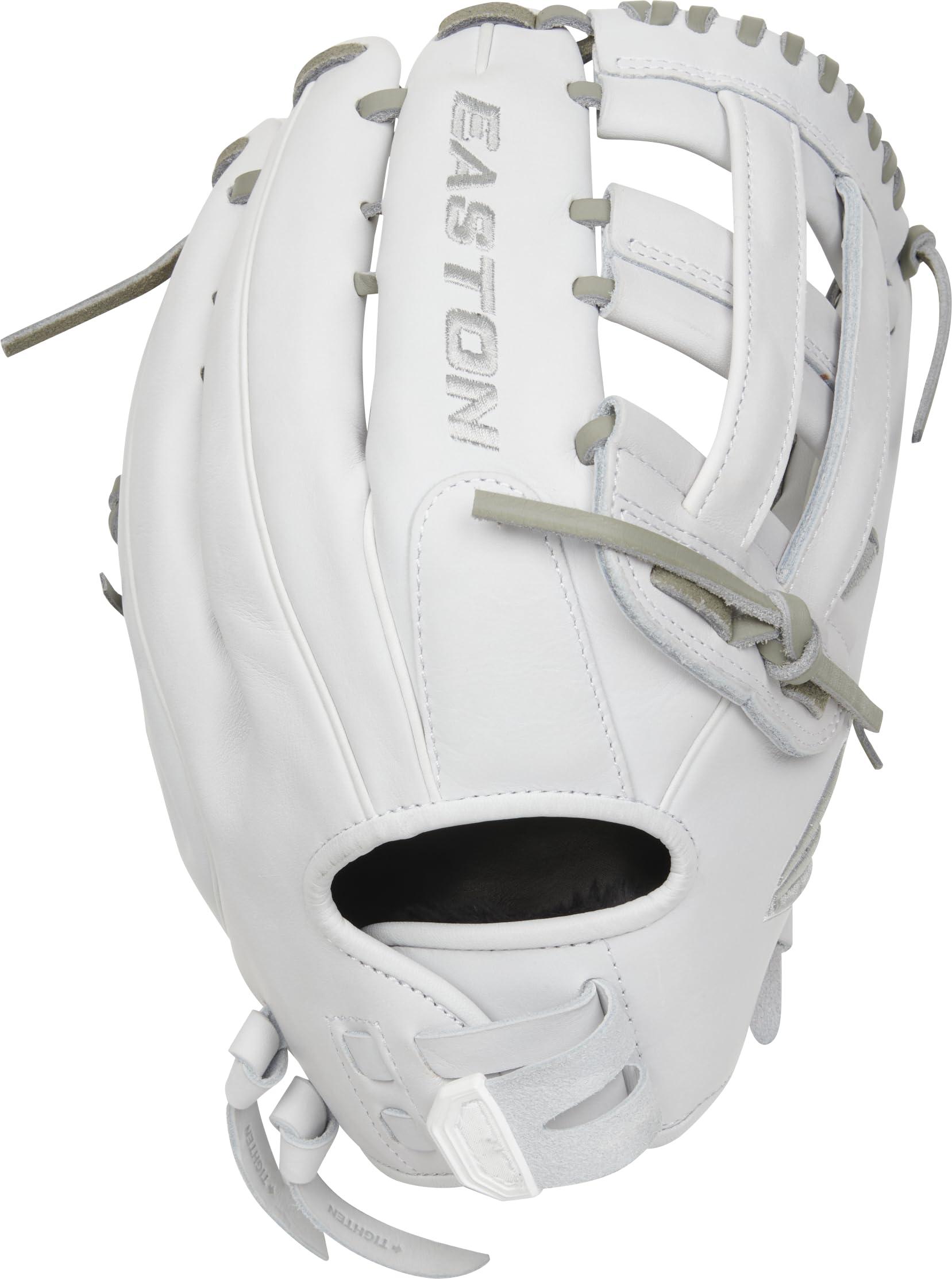 Easton | PROFESSIONAL COLLECTION Fastpitch Softball Glove | 12.75" | H-Web | Right Hand Throw