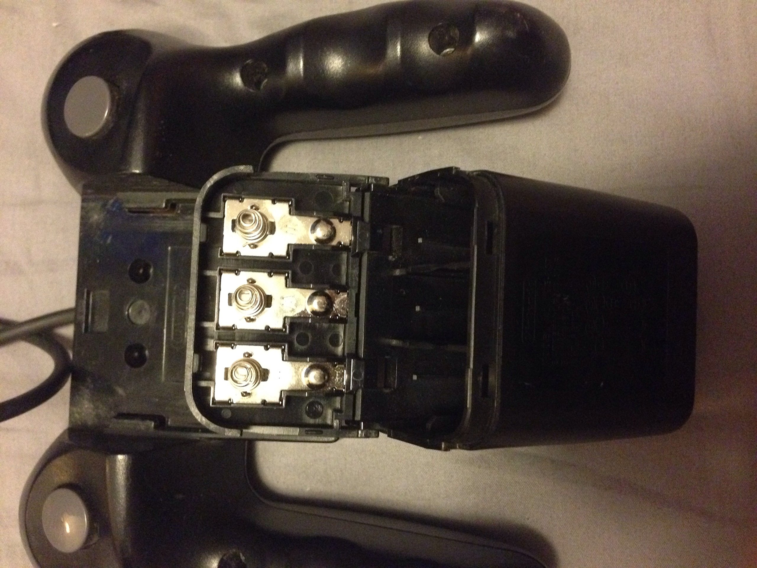 Virtual Boy Controller for the Virtual Boy Nintendo System # Vue-007