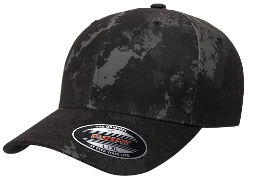Flexfit Kryptek Baseball Hats for Men and Women Multicolor