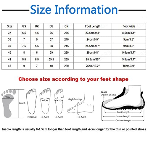 FASDNENDYS Ladies Fashion Mesh Breathable Shoes Lightweight Colorblock Leopard Print Platform Post Office Work Shoes Pink