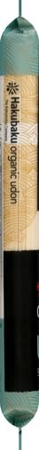 Hakubaku Organic Udon Wheat Noodle (1 x 9.5 OZ)