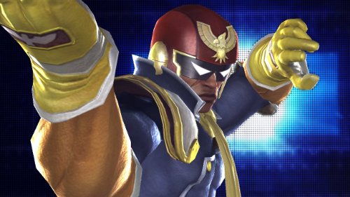 Tekken Tag Tournament 2 Wii U