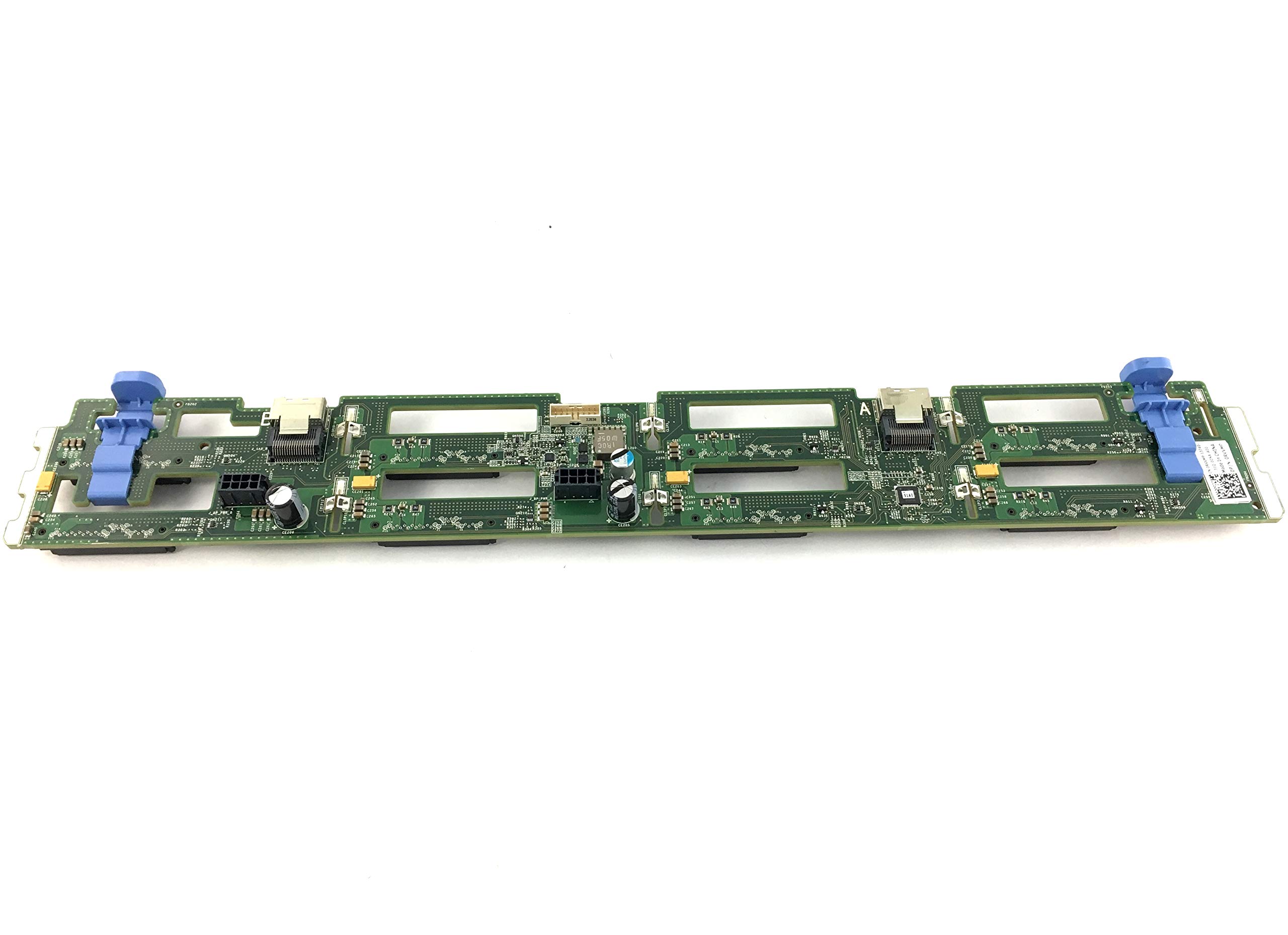 Dell 0RVVMP PowerEdge R720 8-Bay 3.5'' Hard Drive Backplane