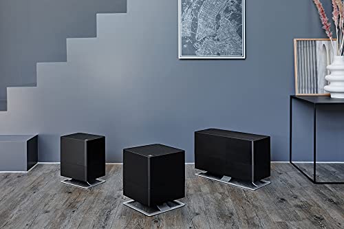 Stadler Form humidifier filters, efficient and hygienic, suitable for the Oskar and Karl families, set of 8