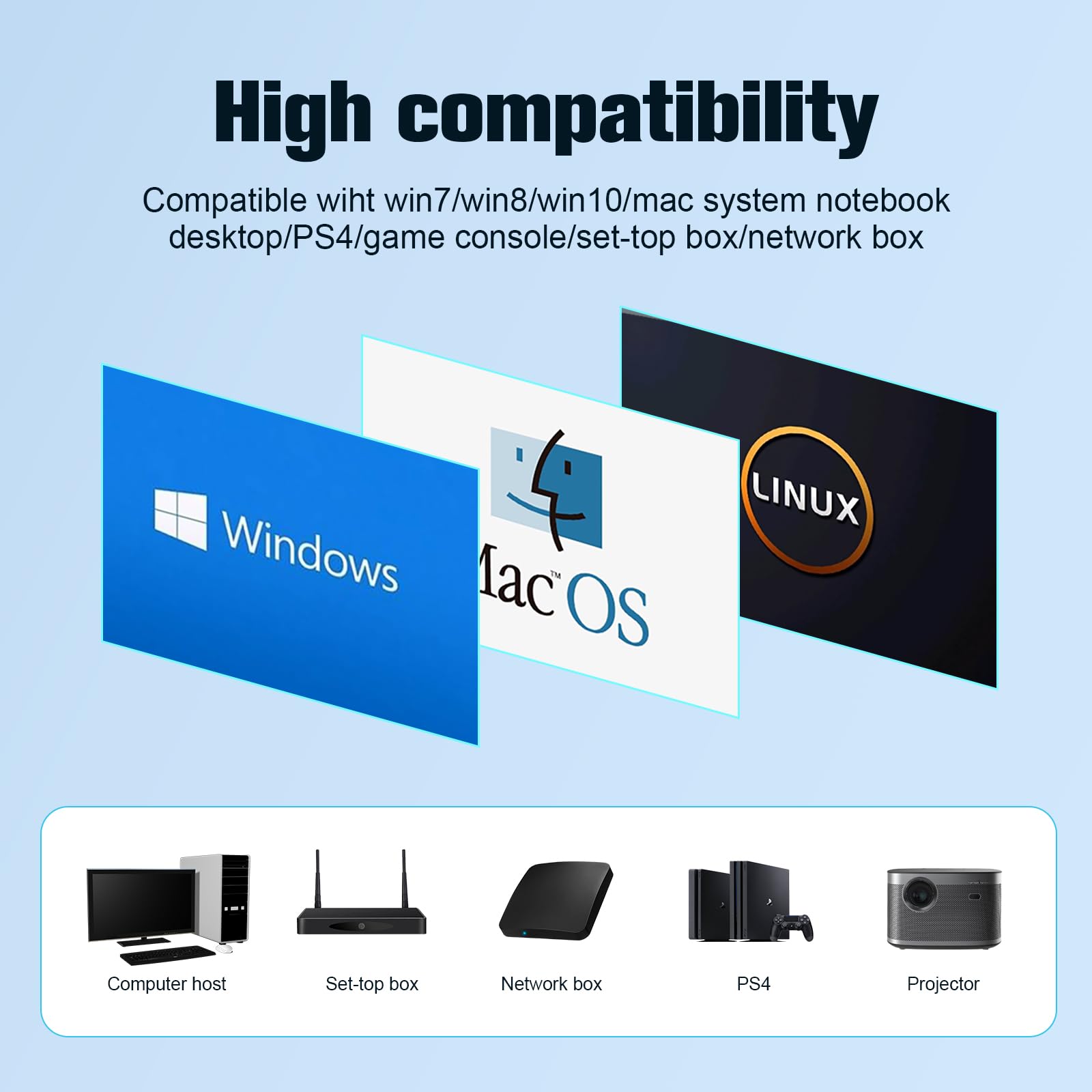 HDMI USB KVM Extender Over Single Cat5e/6/Ethernet Cable, Up To 165ft ,Full HD 1080P ,Support HDMI1.3 HDCP1.3