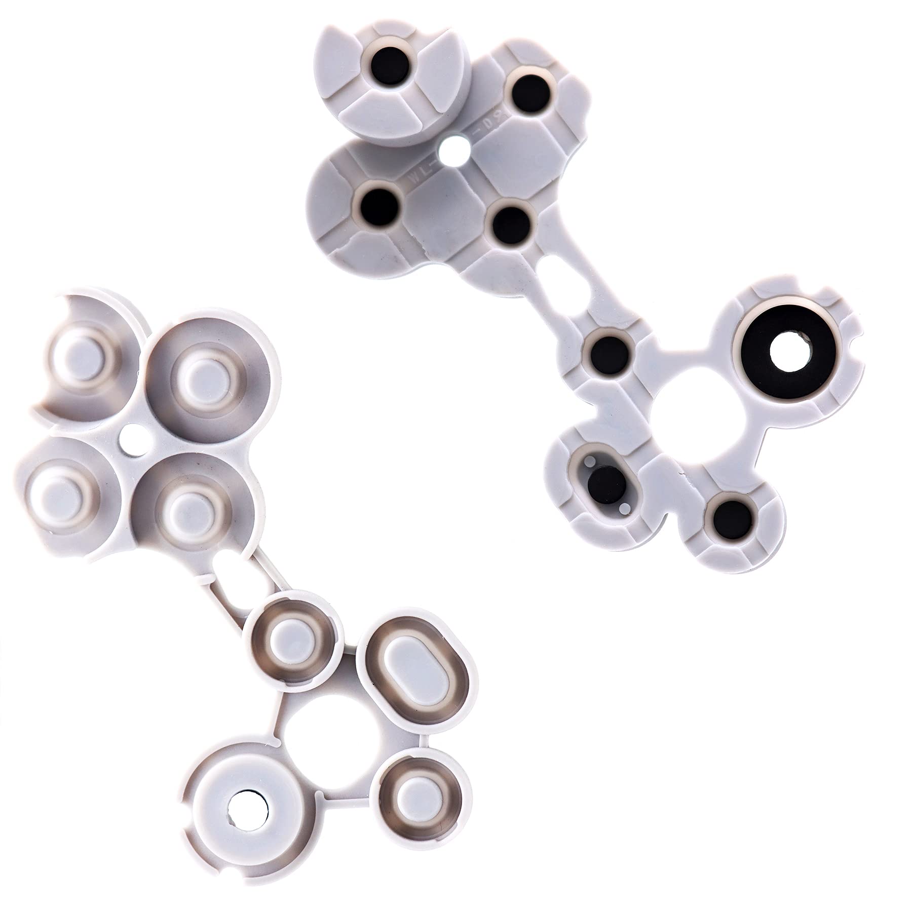 Deal4GO Conductive Rubber Contact Button Replacement for Xbox Series S (XSS)/Xbox Series X(XSX) Controller Silicone Pad Gasket Membrane