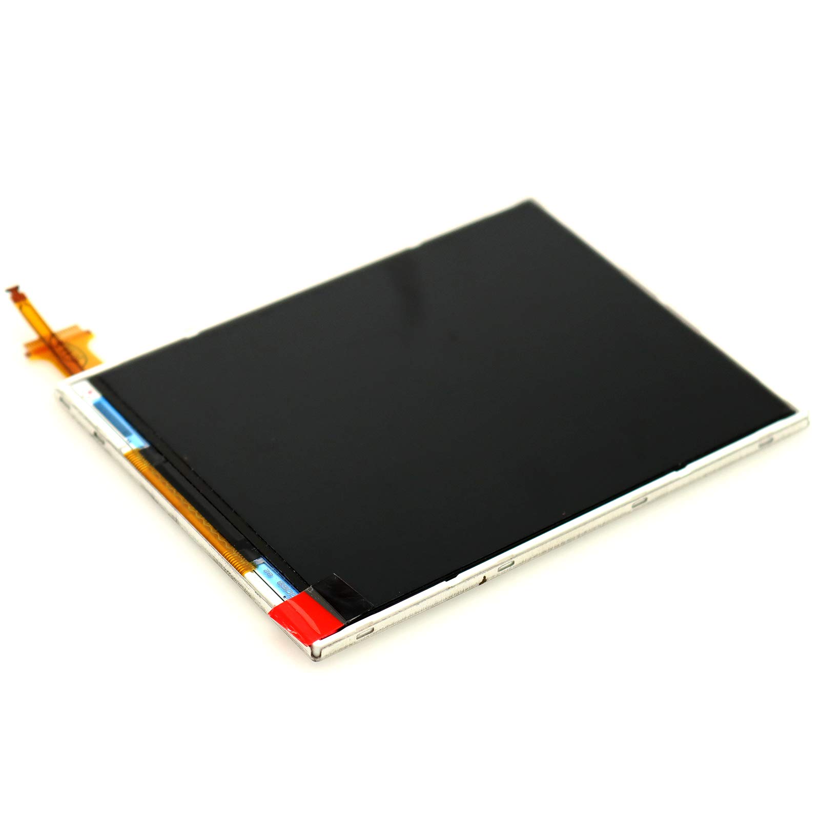 Deal4GO Replacement BOTTOM LCD Screen LOWER Display Unit for NEW Nintendo 3DS XL/NEW 3DS LL (2015)