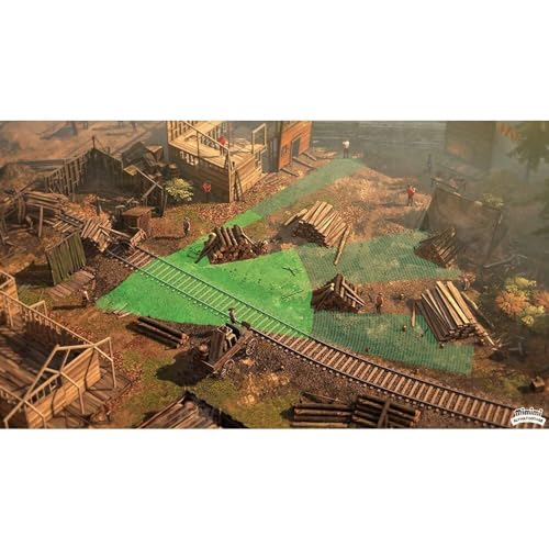 Desperados 3 - Xbox One