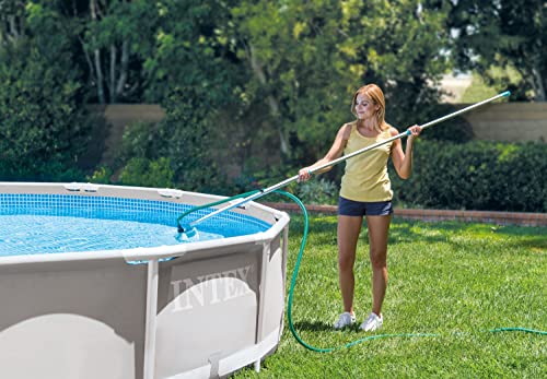 Intex Basic Pool Maintenance Kit for Above Ground Pools