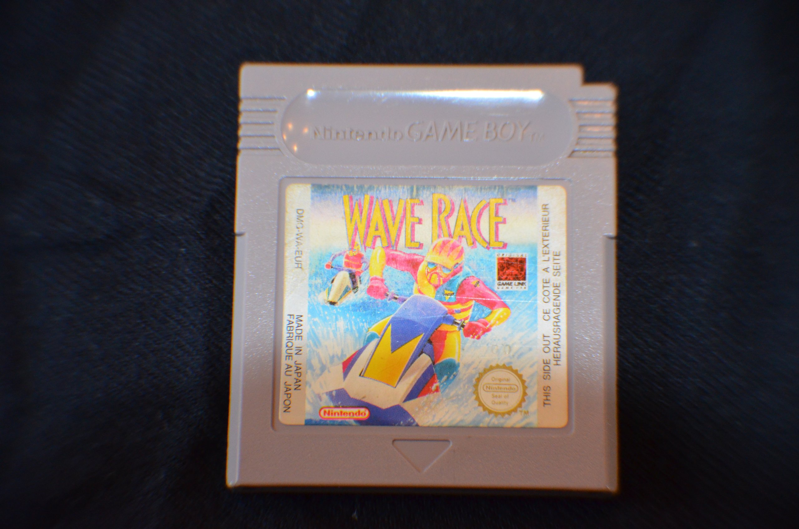 Wave Race