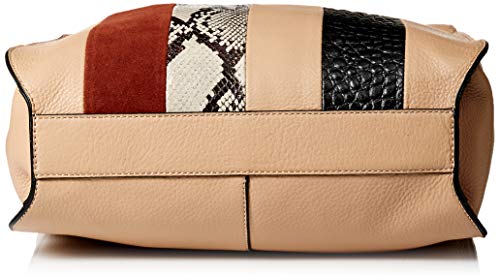 Vince Camuto Suni Shoulder, Moccasin Str