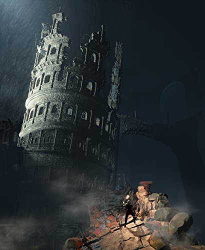 Dark Souls III: Day 1 Edition - Xbox One