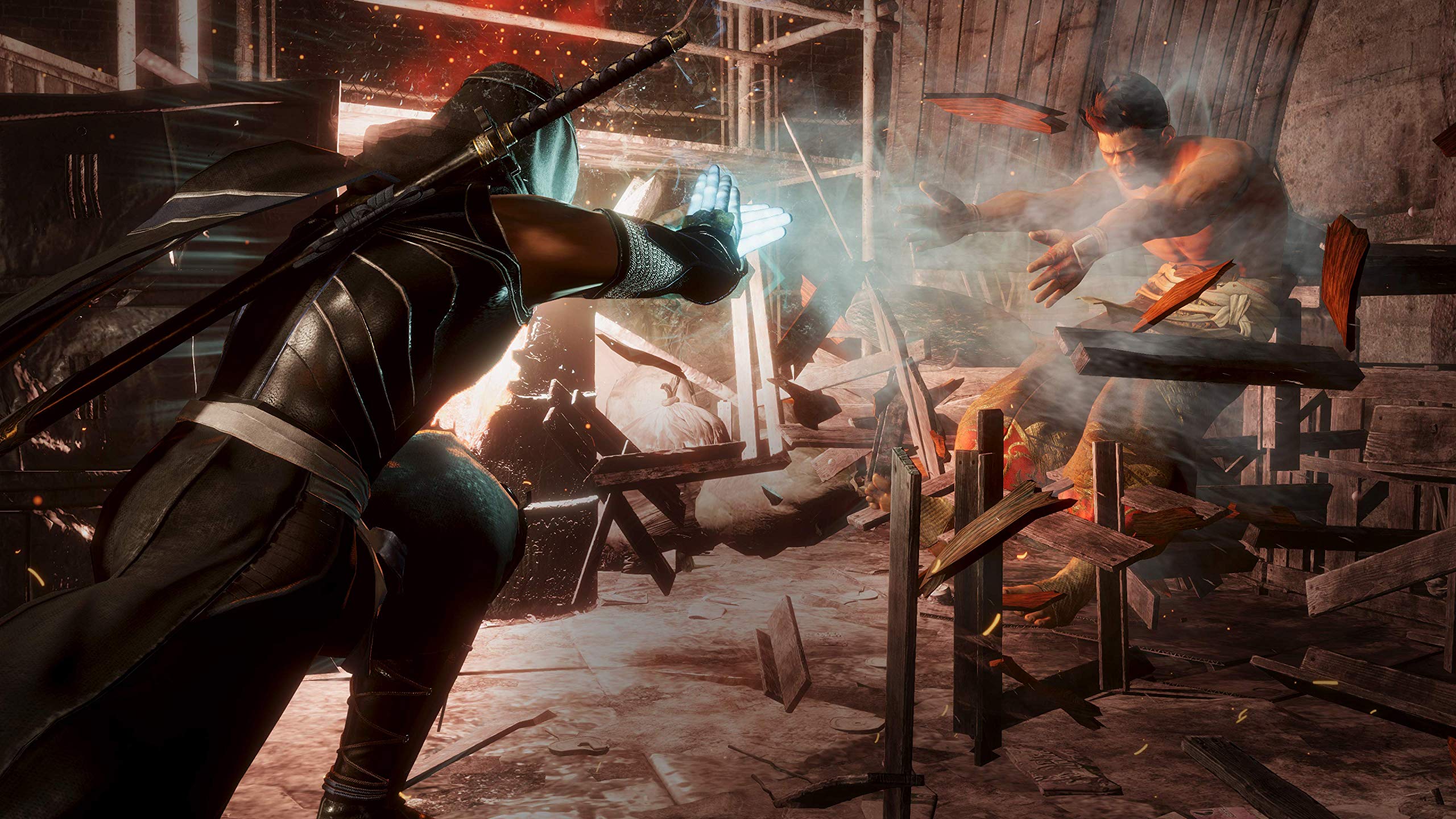 Dead Or Alive 6 (PS4)
