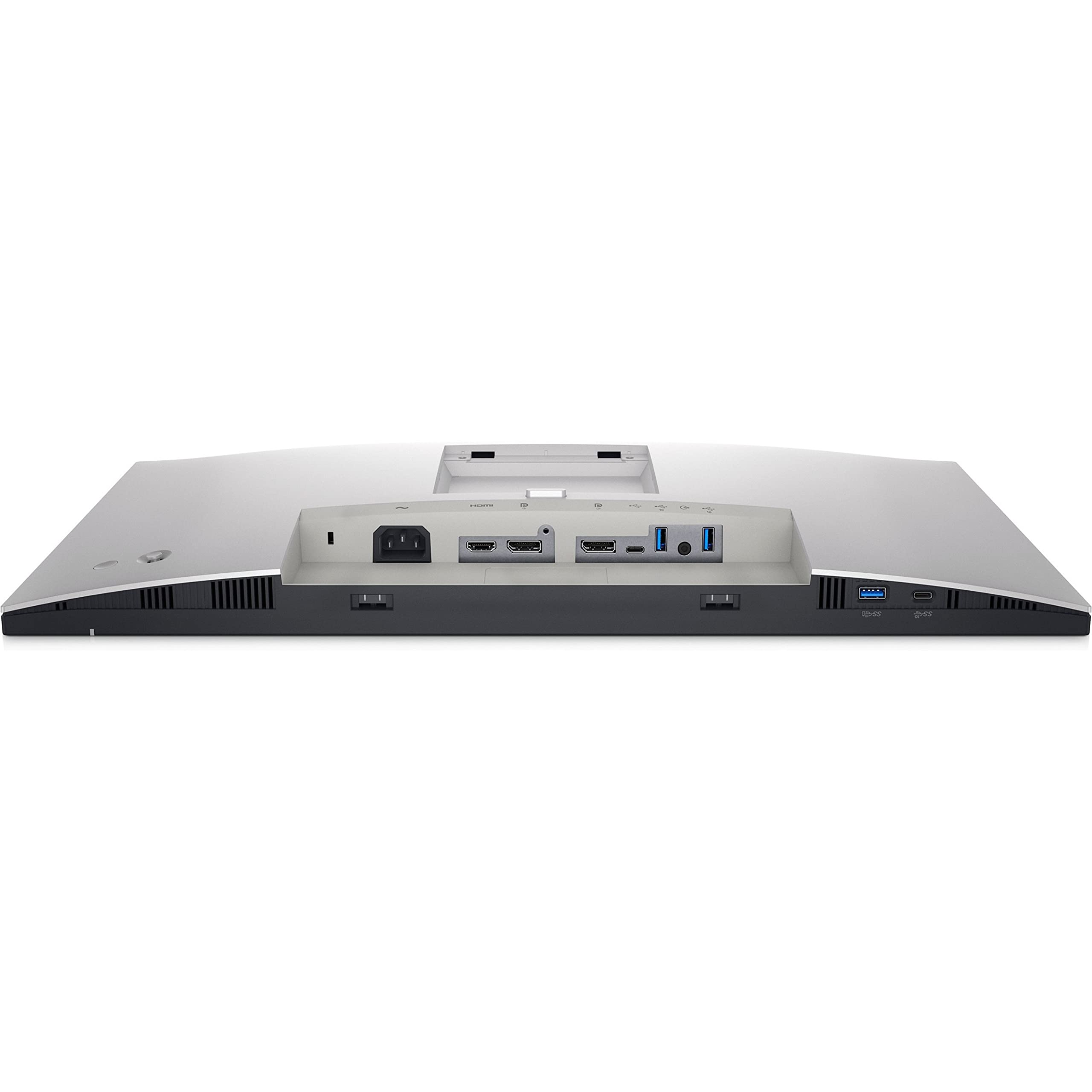 Dell UltraSharp U2422H 23.8" LCD Monitor, Silver