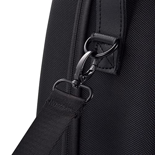 Flroha PS VR2 Carrying Case | Lightweight Waterproof Hard EVA Storage Bag | Suitable for Play-Station VR 2 Headset and Touch Controllers Accessories