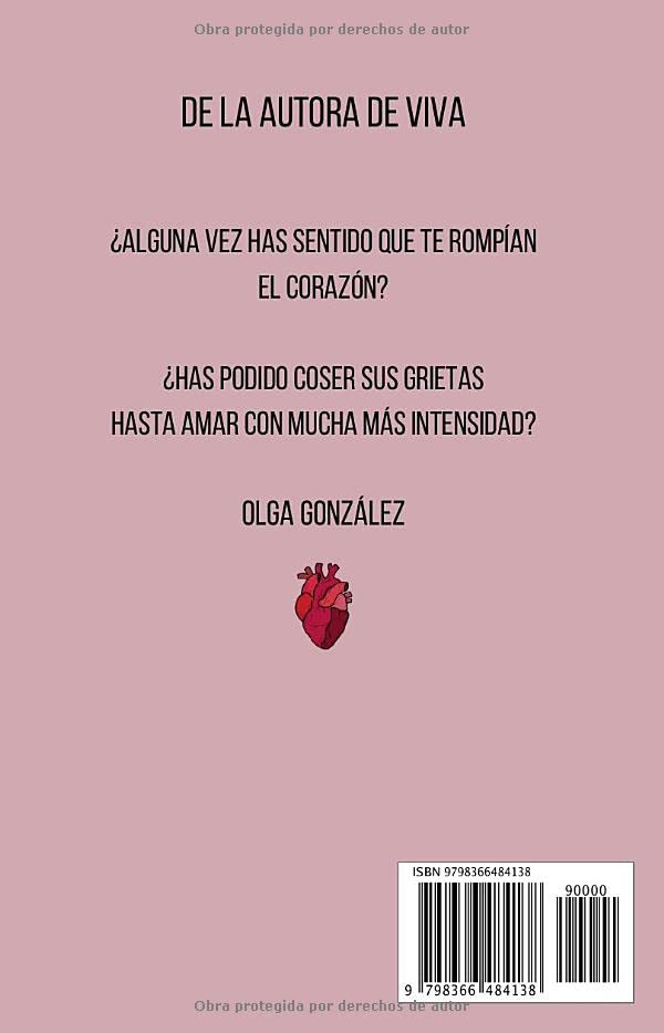 El (des)amor que jamás viví: (Poesía ilustrada) (Spanish Edition)