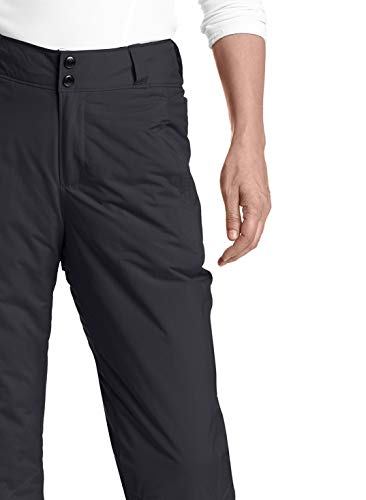 Columbia Women's Modern Mountain 2.0 Pant, Black, Small