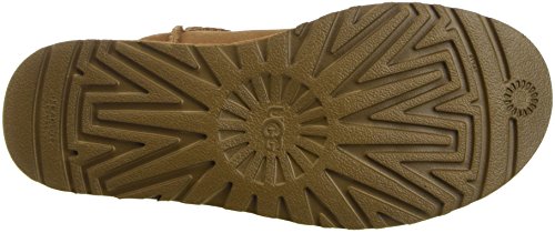 UGG Women's Classic Tall II Boot, Chestnut, 8