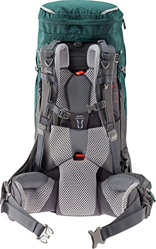 Deuter Aircontact Pro 70 + 15 Trekking Backpack